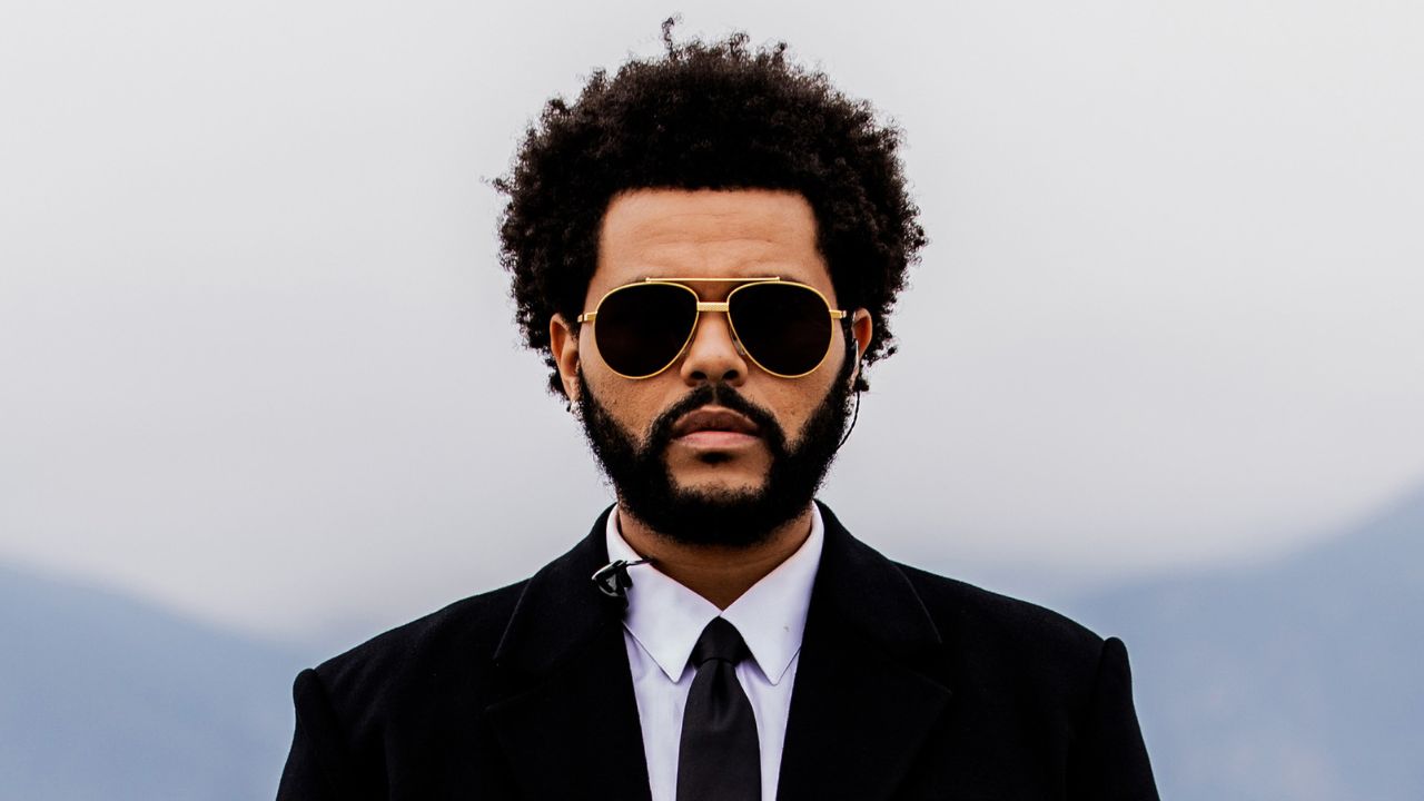 The Weeknd Becomes First Artist to Reach 100 Million Monthly Listeners ...