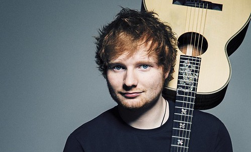 Ed Sheeran opens his own concert as Khalid recovers from car accident ...