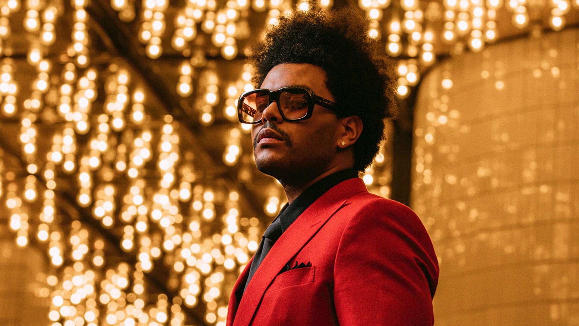 The Weeknd Shares 2 Songs From The Idol’s Season Finale | TopHit ...