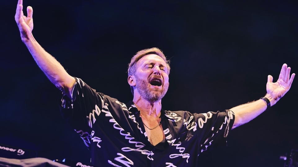 David Guetta is buying a $69 million mansion in Miami area | TopHit ...