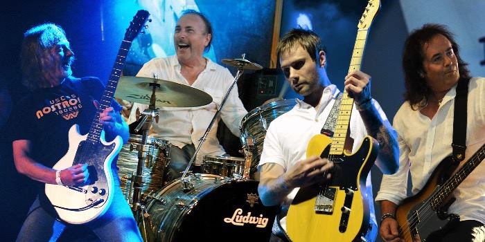 September 19 in Music History | TopHit - Highway To Airplay