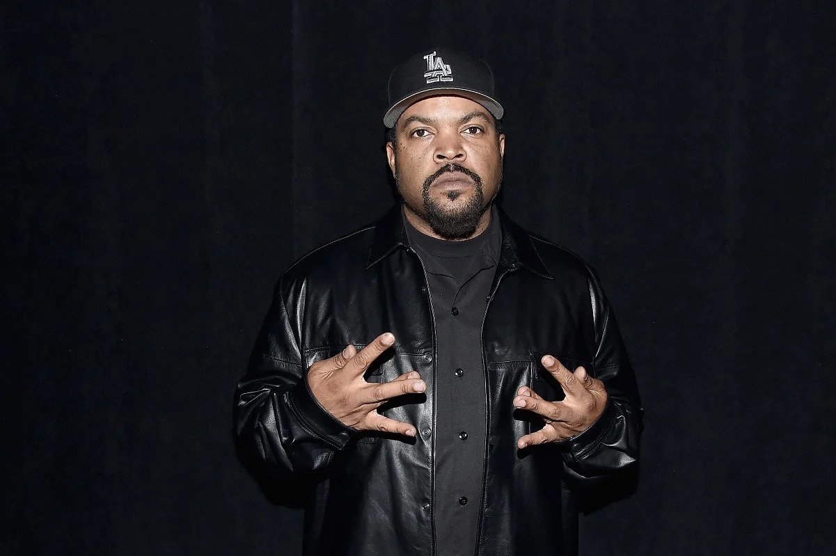 Ice Cube announces first solo album on five years | TopHit - Highway To ...