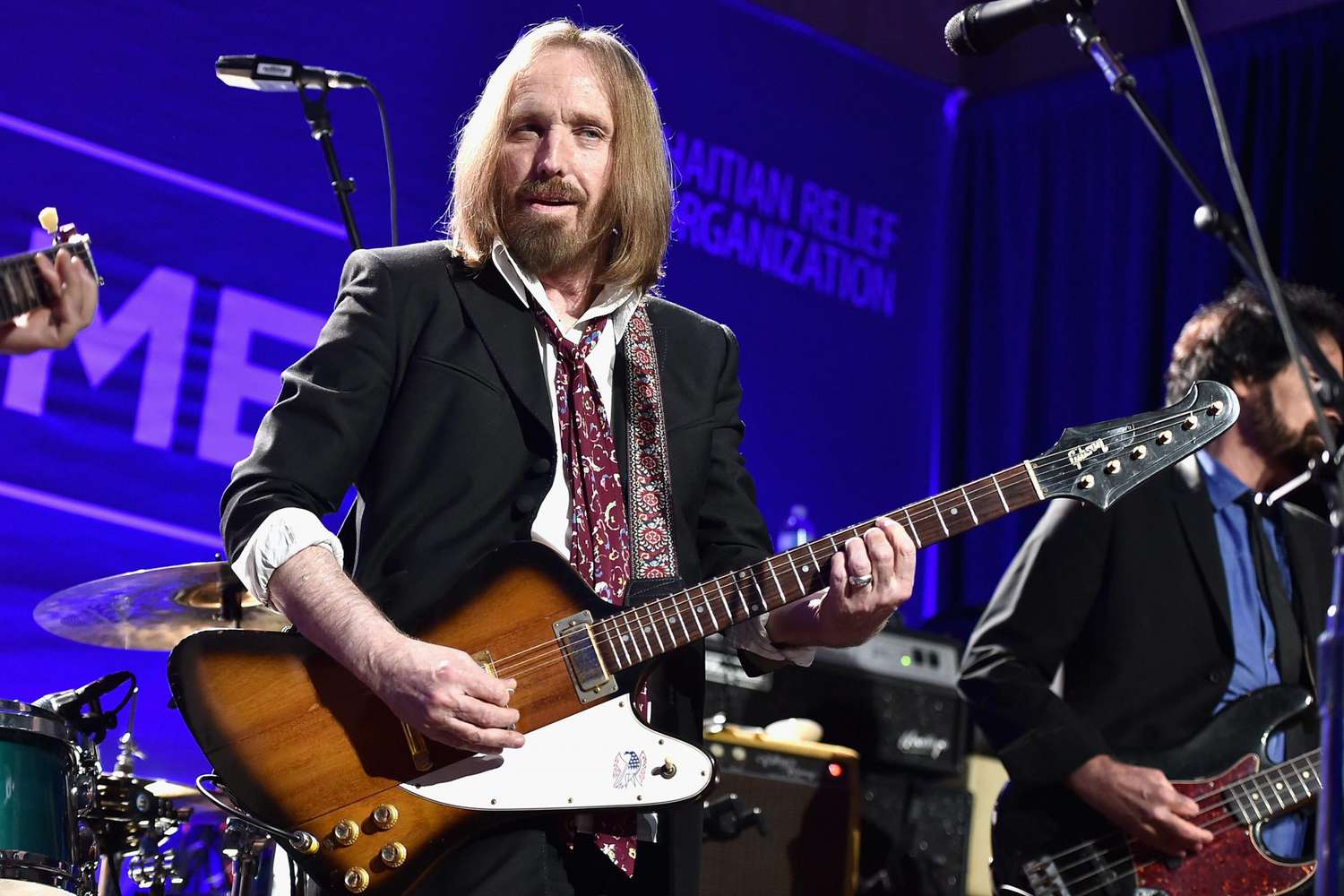Tom Petty estate unveils previously unreleased tracks | TopHit - Highway To Airplay
