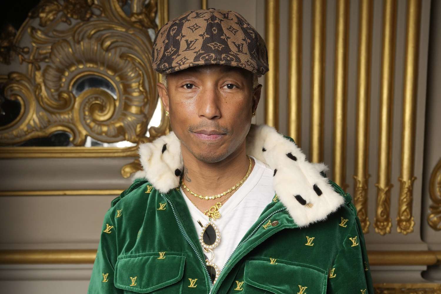 Pharrell Williams creating a Lego animated biopic with Focus Features ...