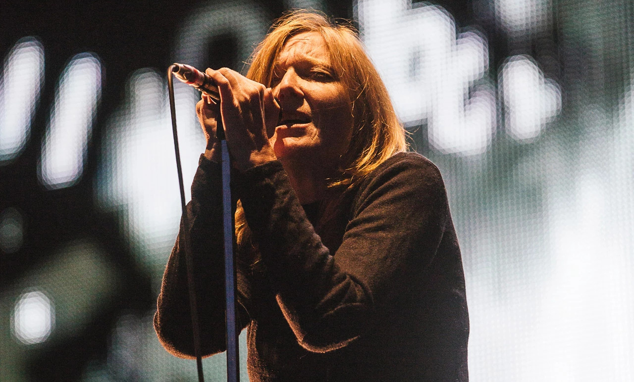 Beth Gibbons details debut solo album, releases new single | TopHit ...