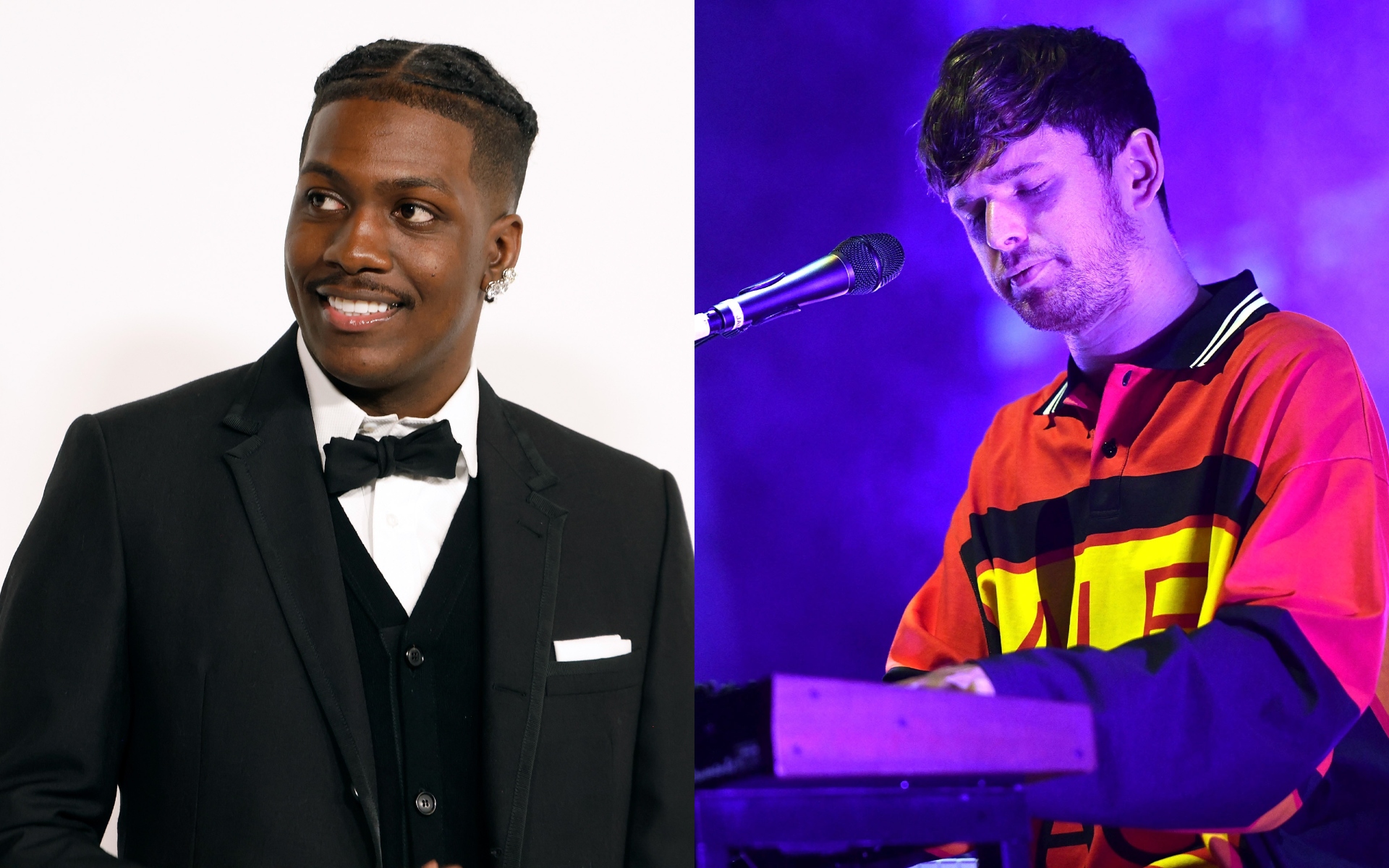 Lil Yachty & James Blake announce "Bad Cameo" joint album | TopHit ...