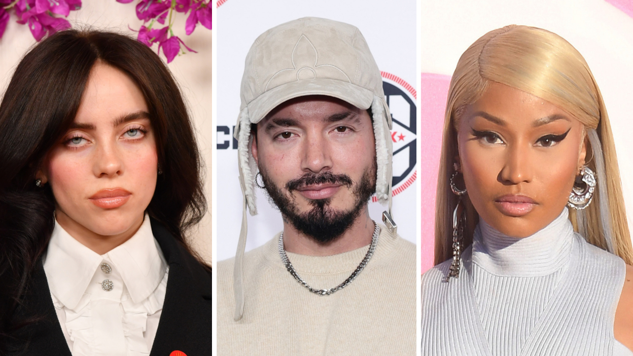 200+ artists sign letter for responsible AI music practices | TopHit ...