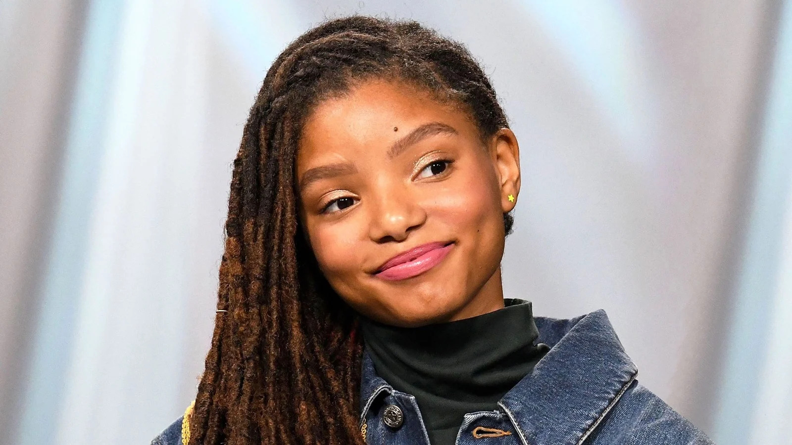 Halle Bailey to star in Pharrell Williams and Michel Gondry musical ...