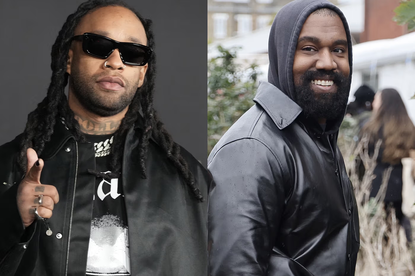 Ty Dolla $ign Hints at Fourth Collab Album With Ye | TopHit - Highway ...