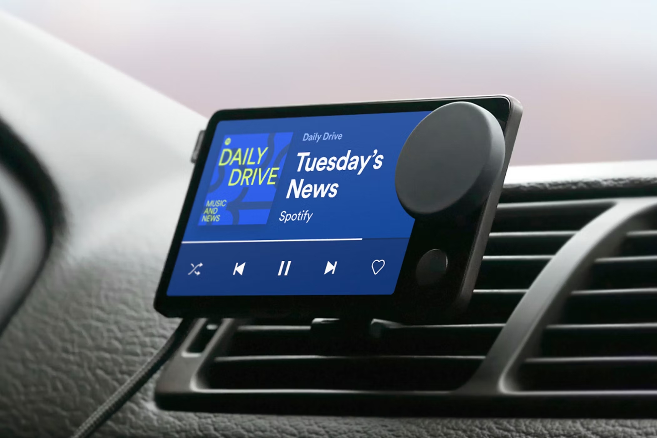 Spotify Discontinues Car Thing Device After Three Years | TopHit ...