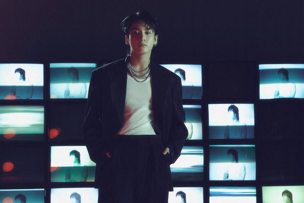 Jung Kook Teases Upcoming Hot Single "Never Let Go" | TopHit - Highway ...