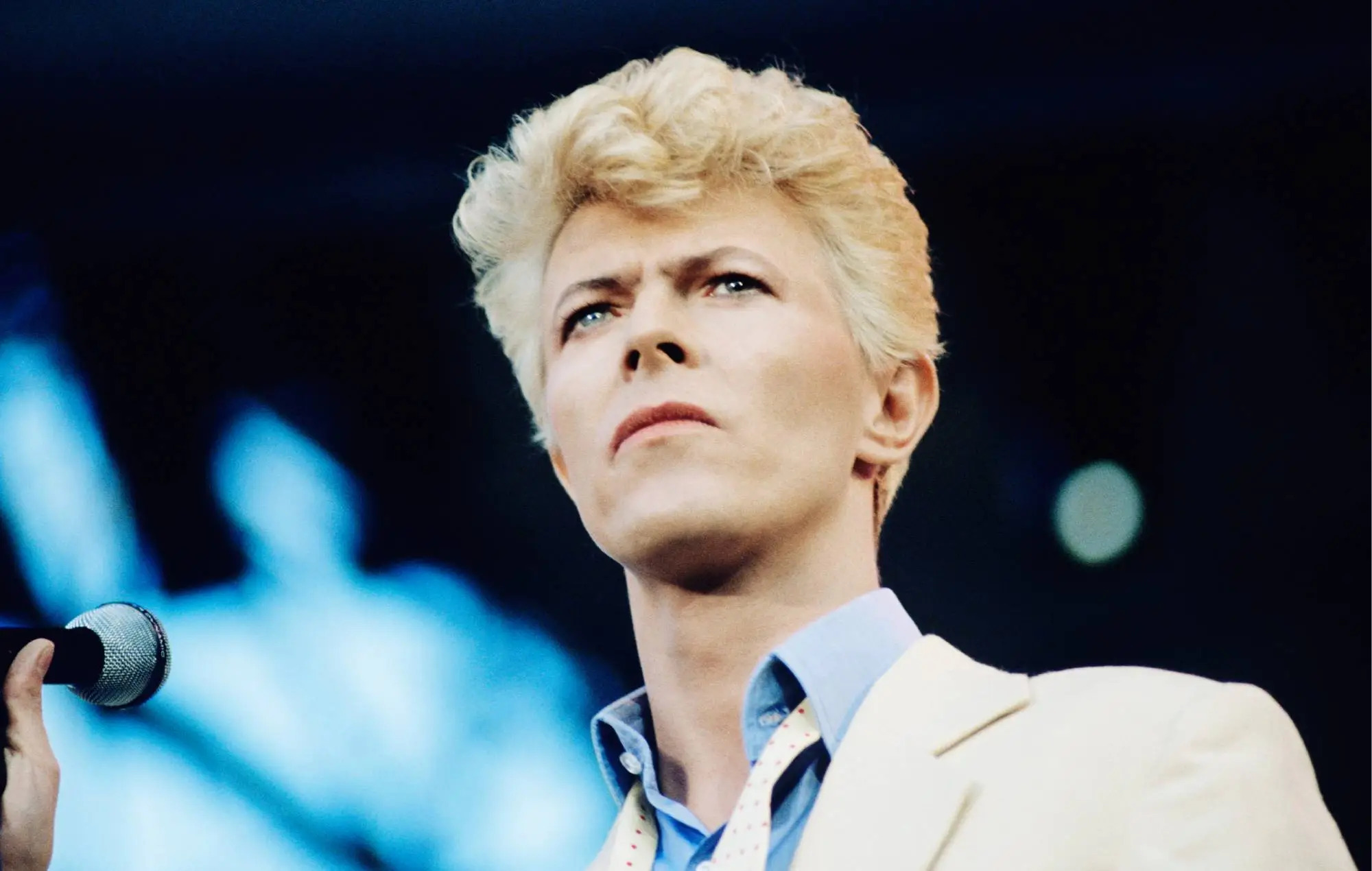 Alan Edwards Reveals David Bowie’s Clever Disguises During His Fame ...