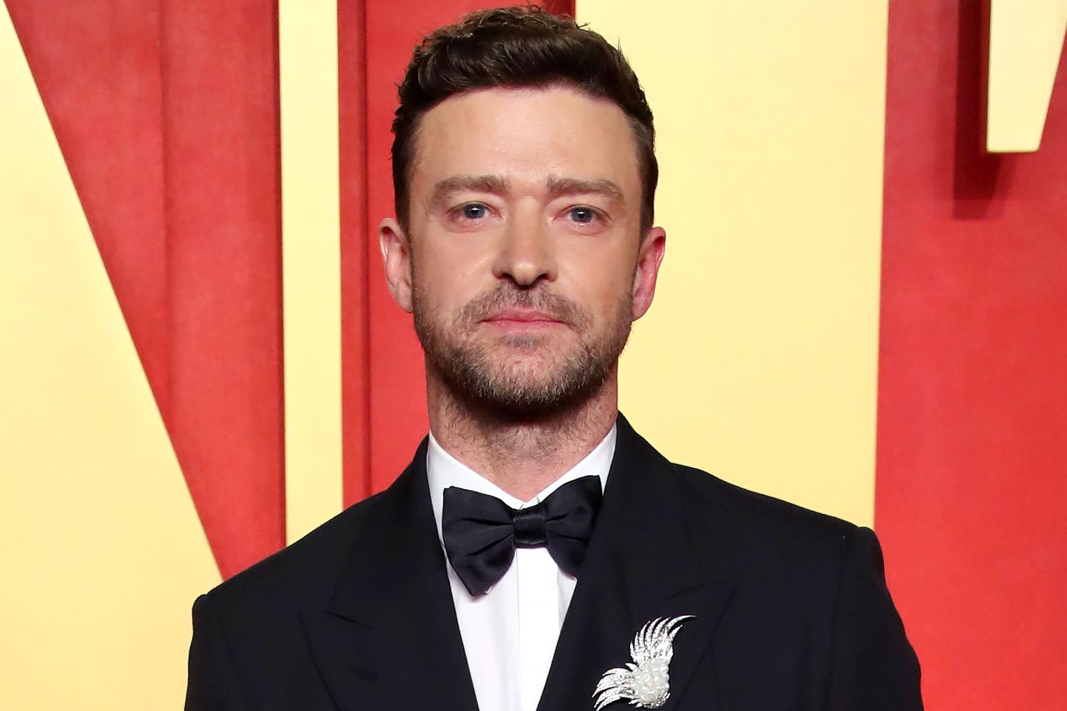 Justin Timberlake Talks “Tough Week” After DUI Arrest | TopHit ...
