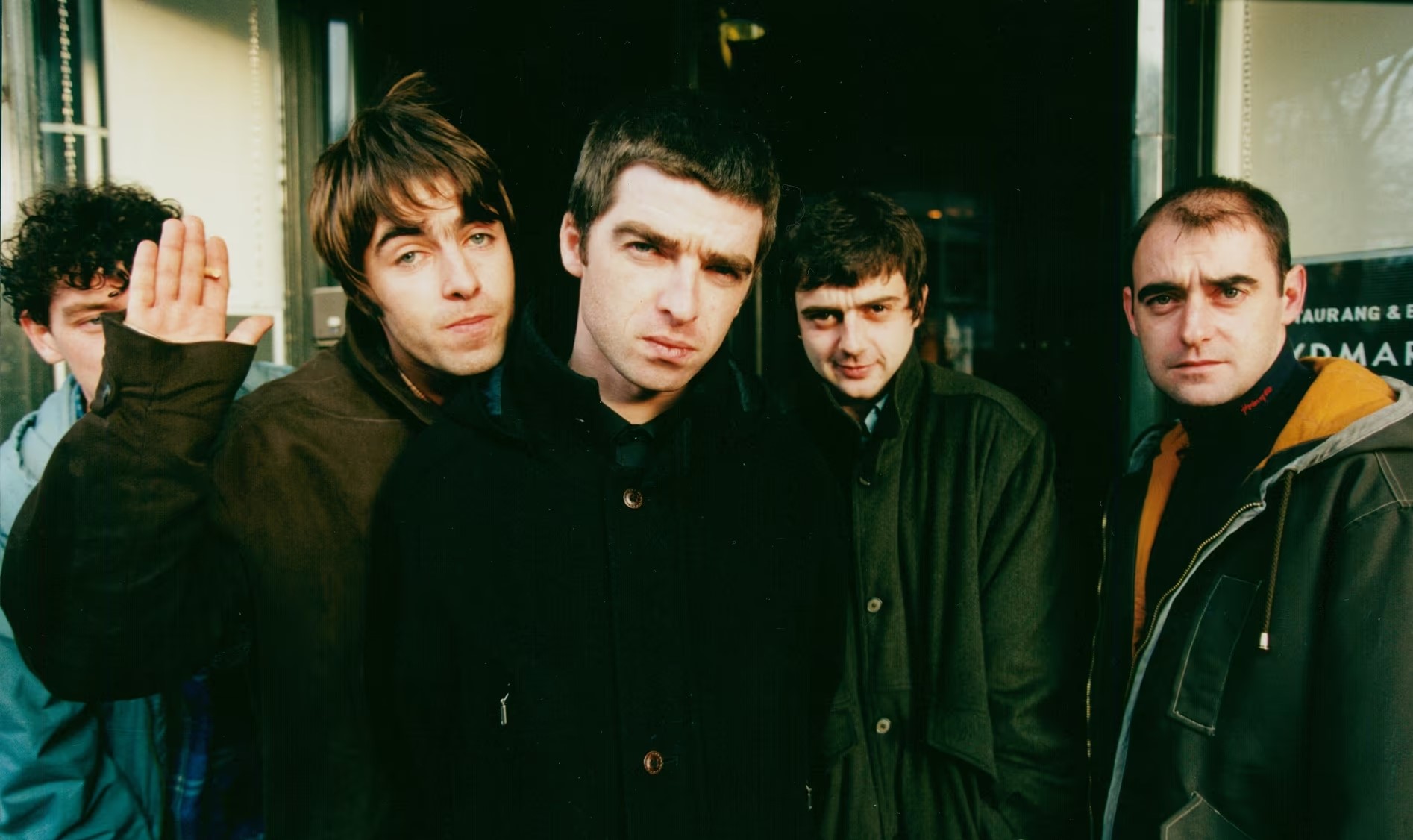 Oasis Comeback Tour Sells Out Amid Fan Frenzy and Pricing Controversy ...