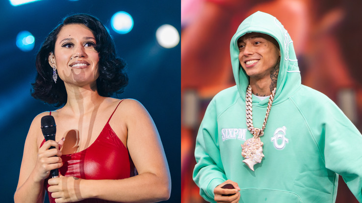 Central Cee and RAYE Join Forces on New UK Garage-Inspired Single "Moi ...