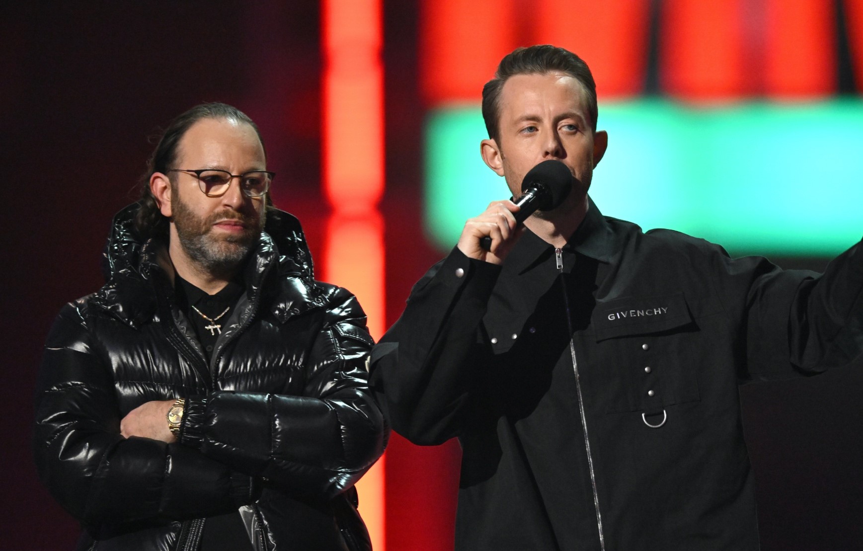 Chase & Status Team Up with Jason Statham for a Thrilling 2025 Arena ...