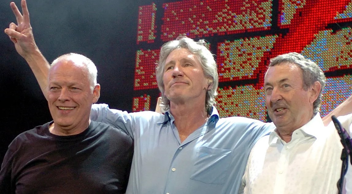 Pink Floyd Sells Catalog and Name Rights to Sony Music for $400 Million ...