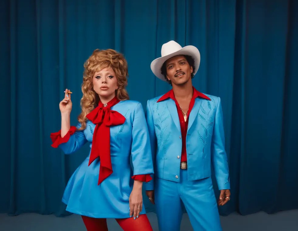 Spotify Sensation: Lady Gaga & Bruno Mars Rule September Streams ...