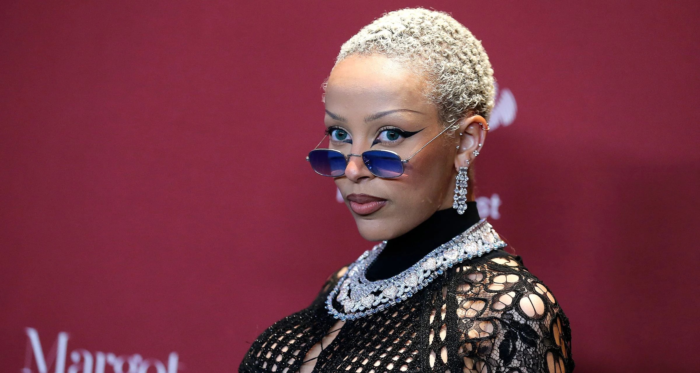 Doja Cat Teases New Album with Deleted Tracklist Post | TopHit ...