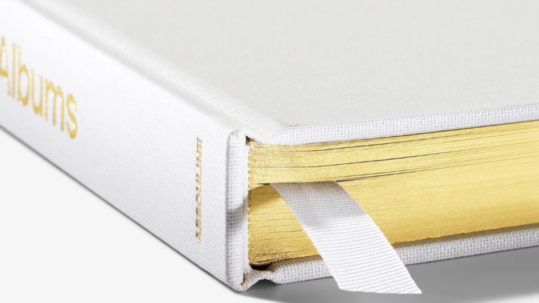 Apple Music launches exclusive book: 100 best albums in one edition ...