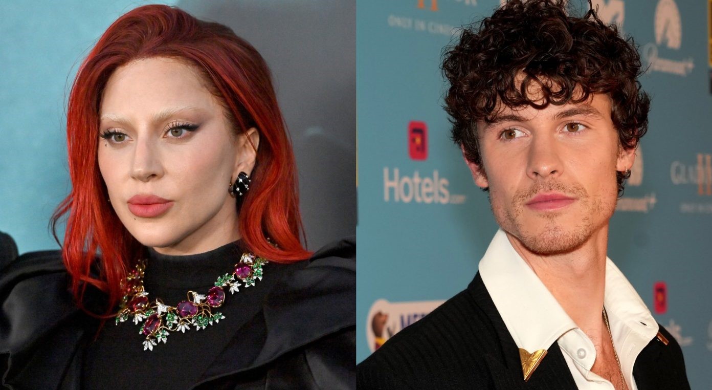 Lady Gaga and Shawn Mendes Were Almost Cast in Wicked | TopHit ...