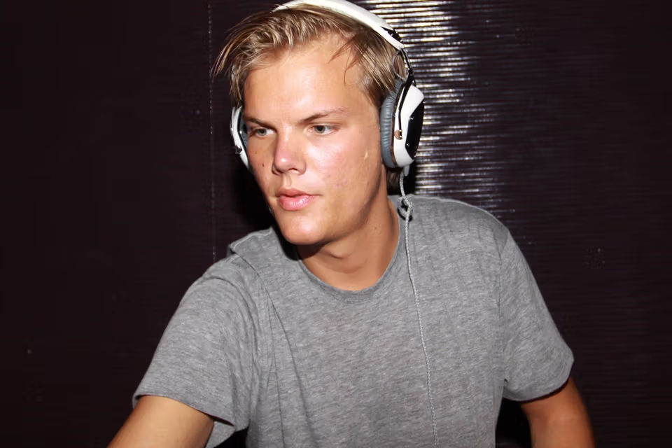 Who Was Tim? Netflix’s Moving Portrait of Avicii Drops December 31 ...
