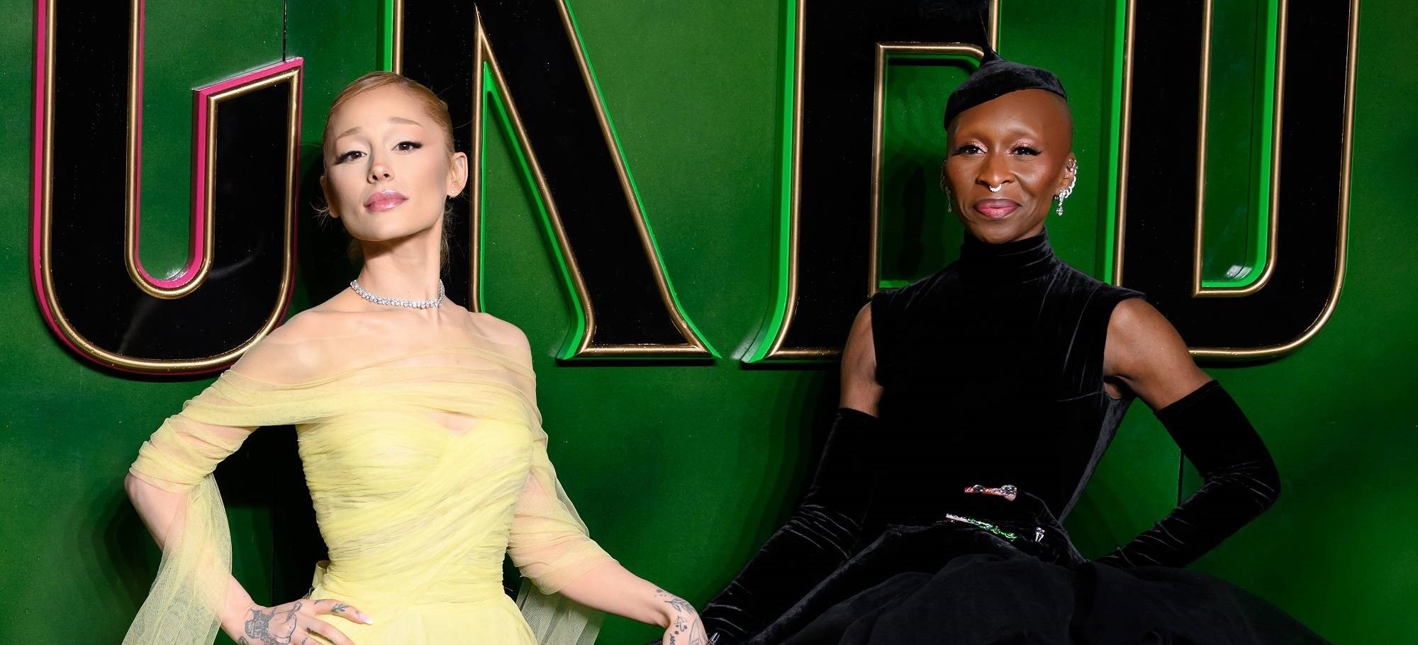 Sing Your Heart Out: Wicked Soundtrack Goes Sing-Along | TopHit ...