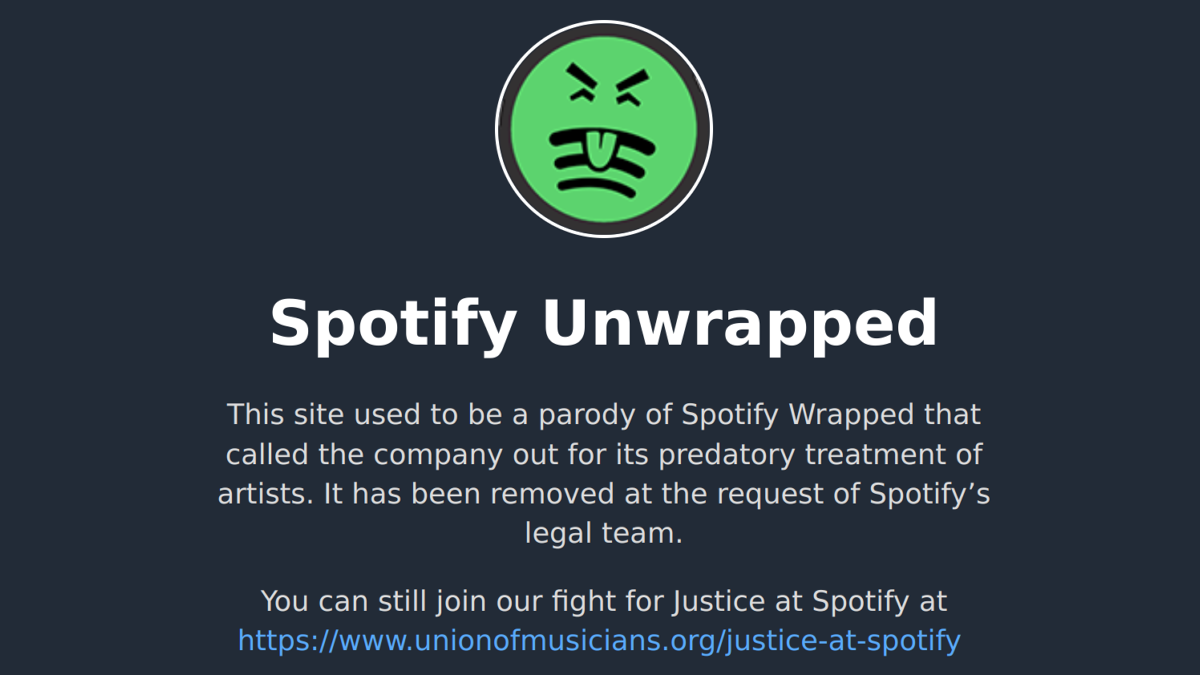 Spotify Shuts Down Tool Showing Low Payouts to Artists | TopHit ...