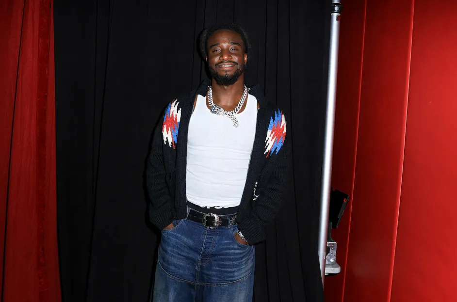 Shaboozey Hits Spotify’s Billions Club with "A Bar Song (Tipsy ...