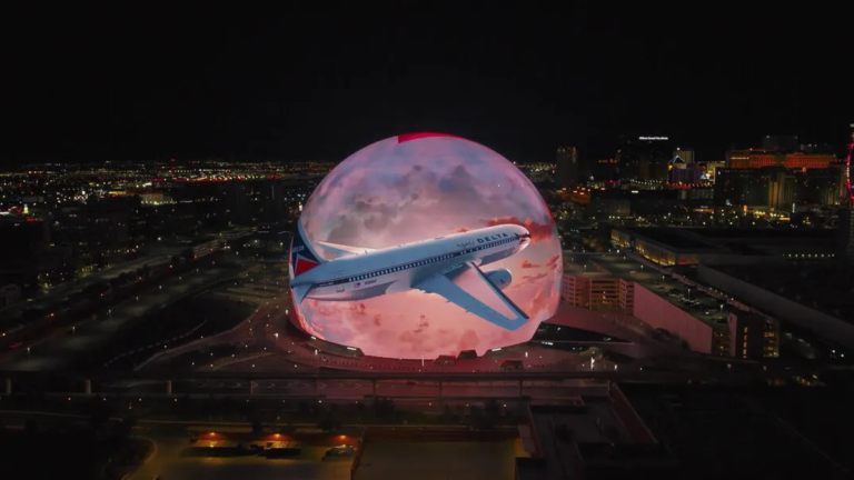 Delta's In-Flight YouTube Music Unveiled at CES 2025 | TopHit - Highway ...