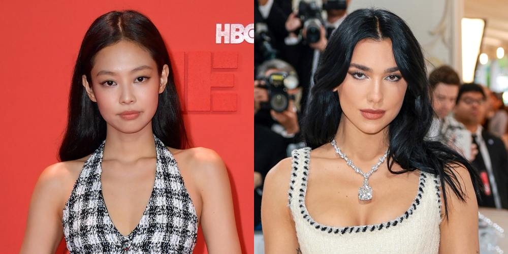 Jennie's New Album Features Dua Lipa and Childish Gambino | TopHit - Highway To Airplay