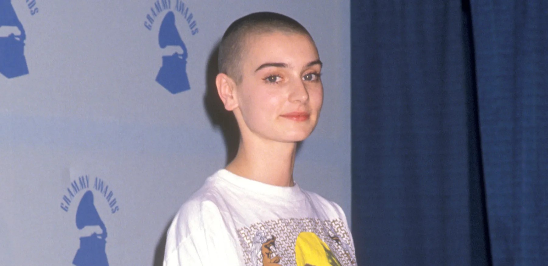 Sin?ad O’Connor’s Final Wish: “Milk It for What It’s Worth” | TopHit ...