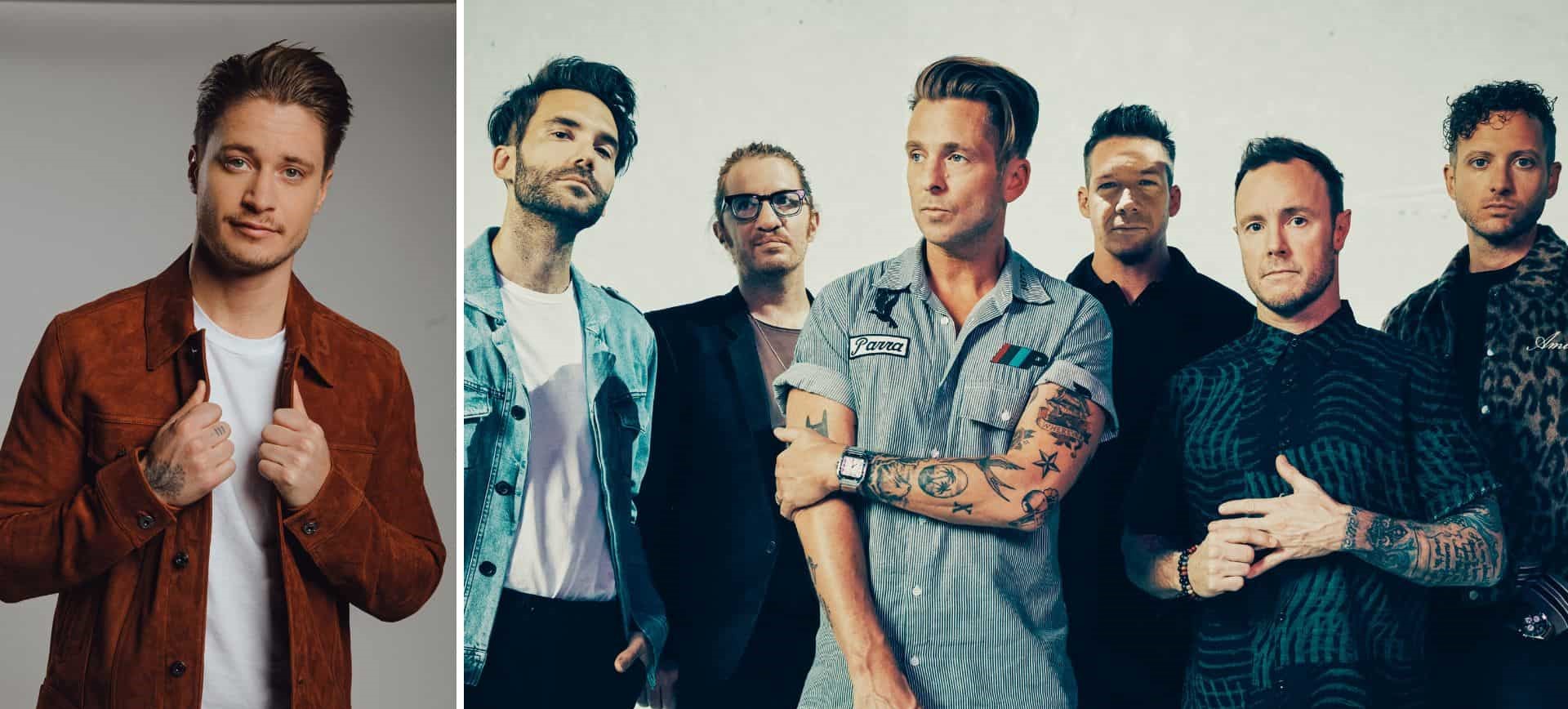 Chasing Paradise? Kygo & OneRepublic Just Found It on Radio Global ...