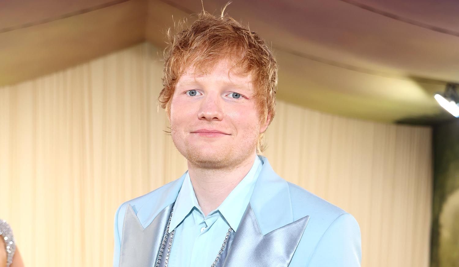 Ed Sheeran Teases New Album Title—Is Play His Next Move? | TopHit ...