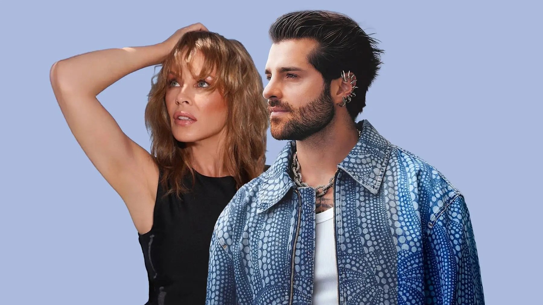 Love Is in the Air: Alok & Kylie Minogue Soar on TopHit! | TopHit ...