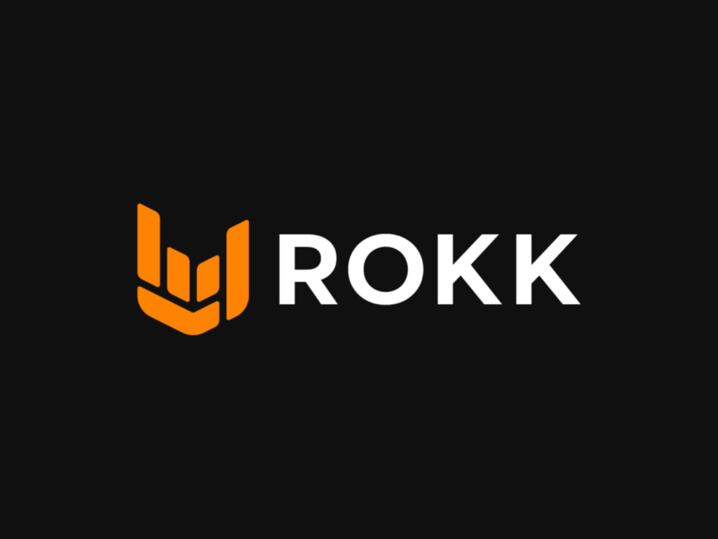 Rokk: The New Streaming Service for Rock and Metal Fans | TopHit ...