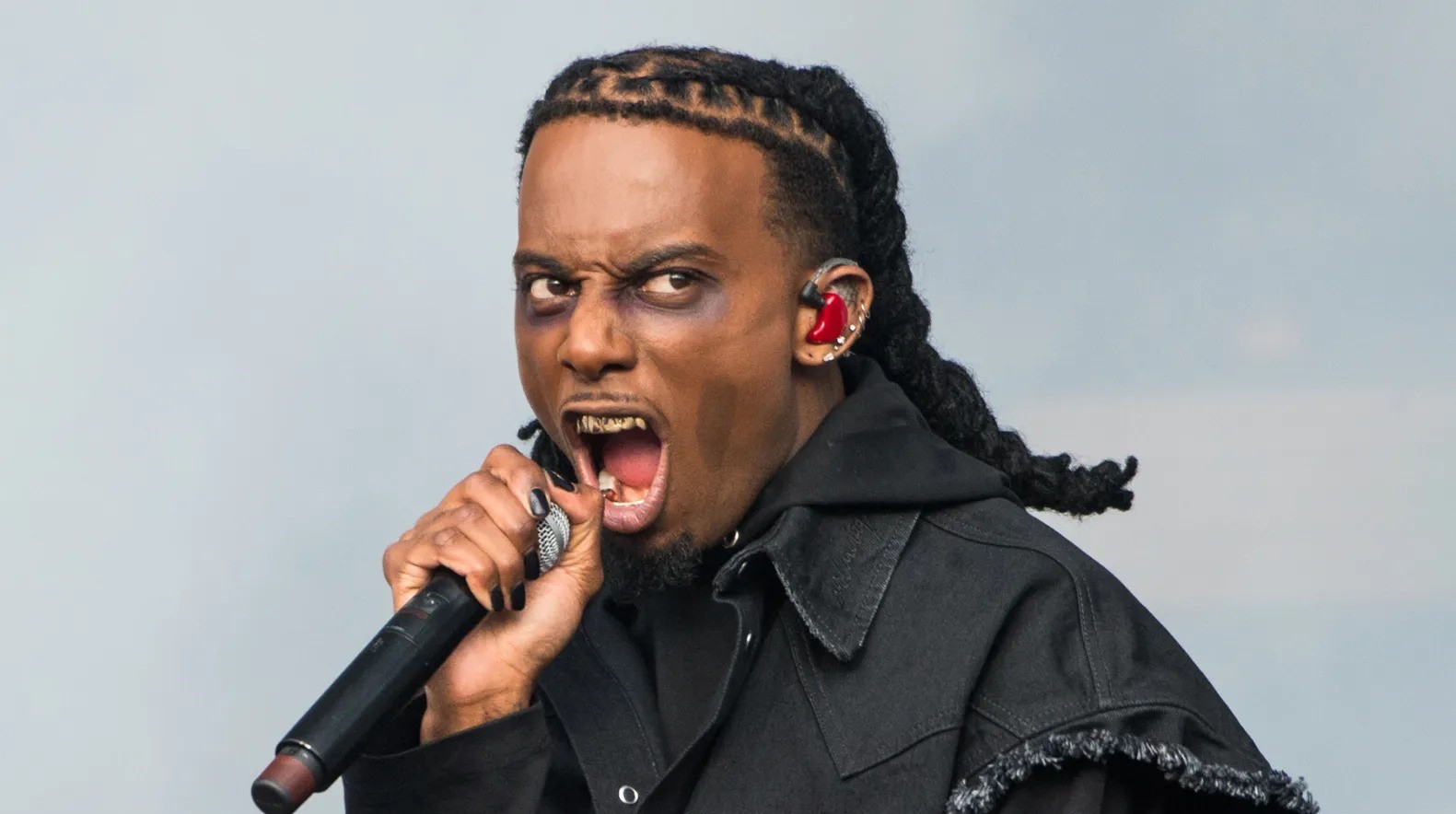 Playboi Carti Dominates—Massive Global Debut on Spotify | TopHit ...