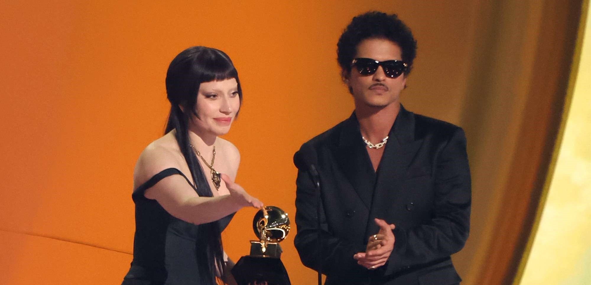 Pop Powerhouses: Bruno Mars & Lady Gaga Rule All Media Hits Global! | TopHit - Highway To Airplay