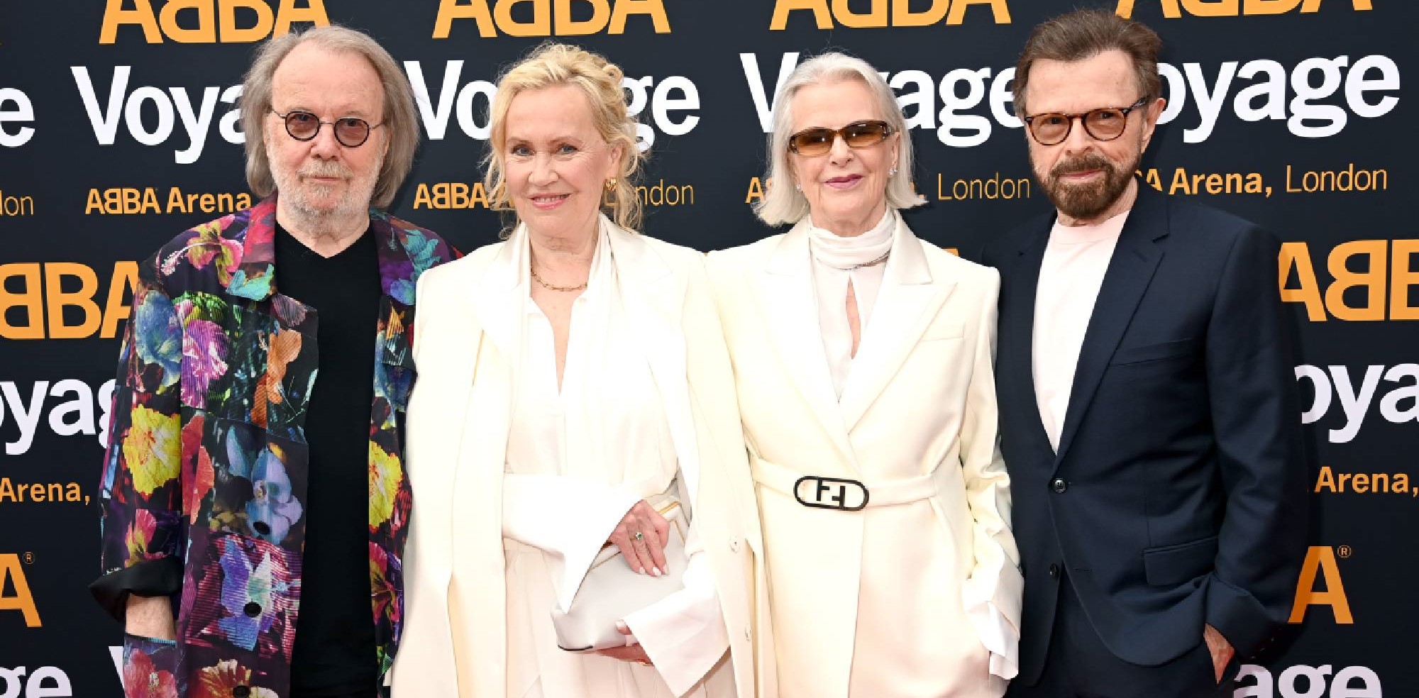 ABBA’s Virtual "Voyage" Concert Is Getting a Setlist Refresh | TopHit ...