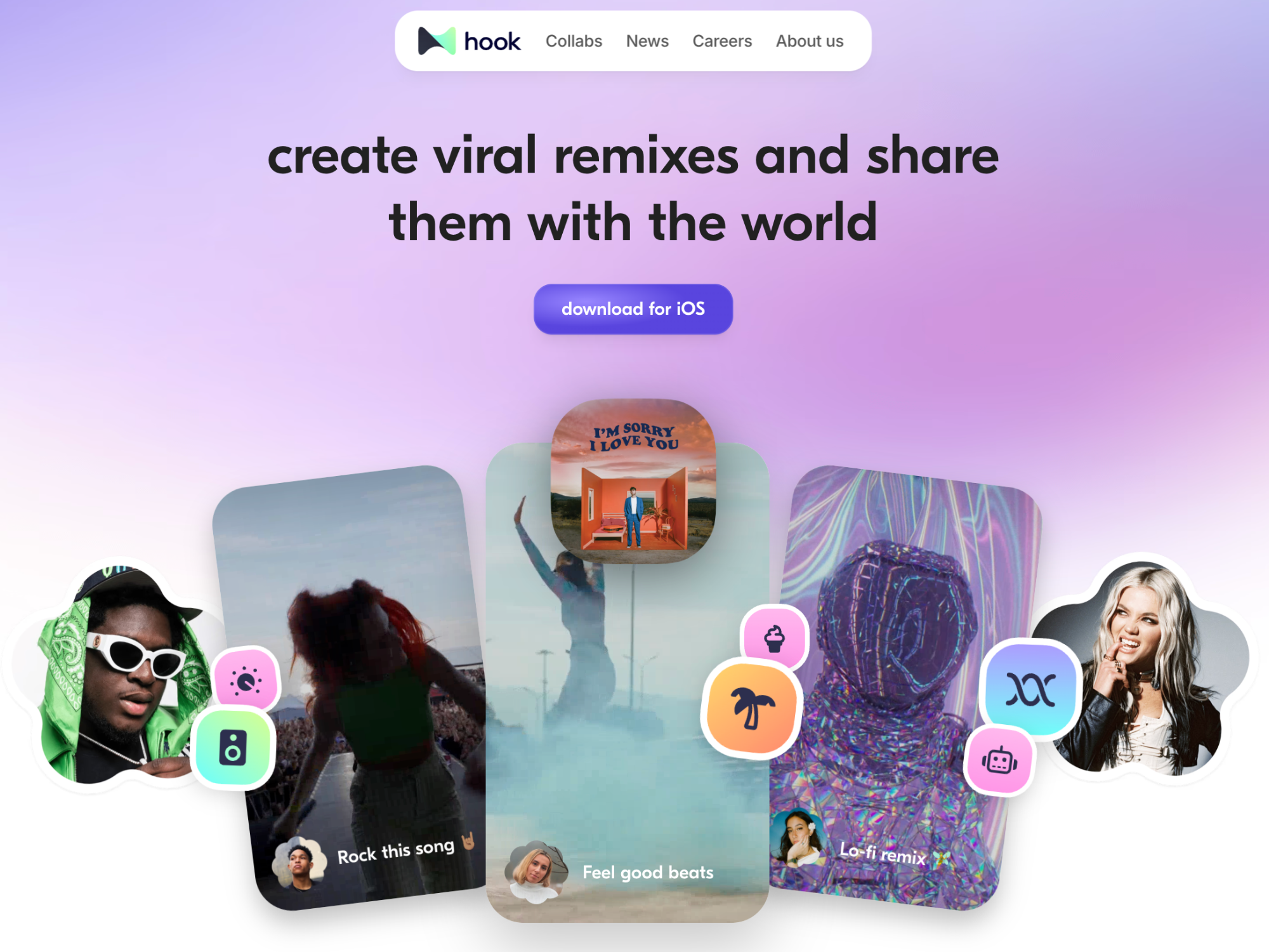 Hook App Secures $3 Million in Funding to Expand Remix Platform ...