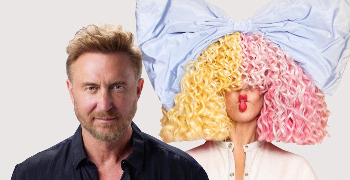 David Guetta & Sia’s Powerful Debut Shakes Up Top Radio Hits Global ...