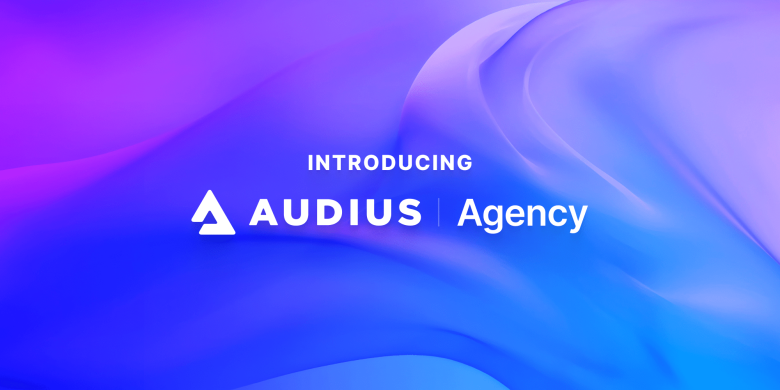 Audius Agency: Empowering Musicians to Create Digital Products | TopHit ...