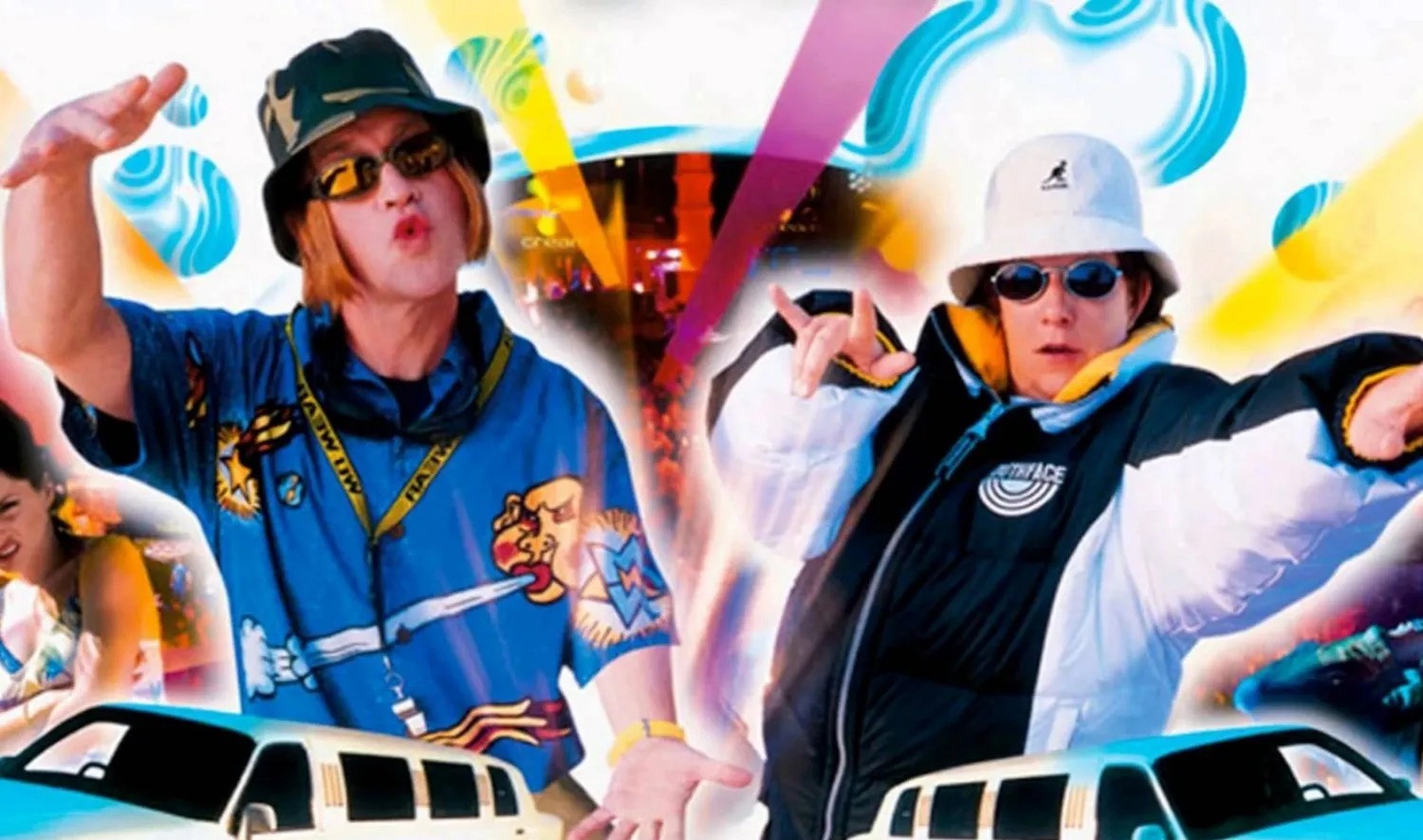 Kevin & Perry Go Large Turns 25 — Ministry of Sound to Host Day Rave Celebration | TopHit ...