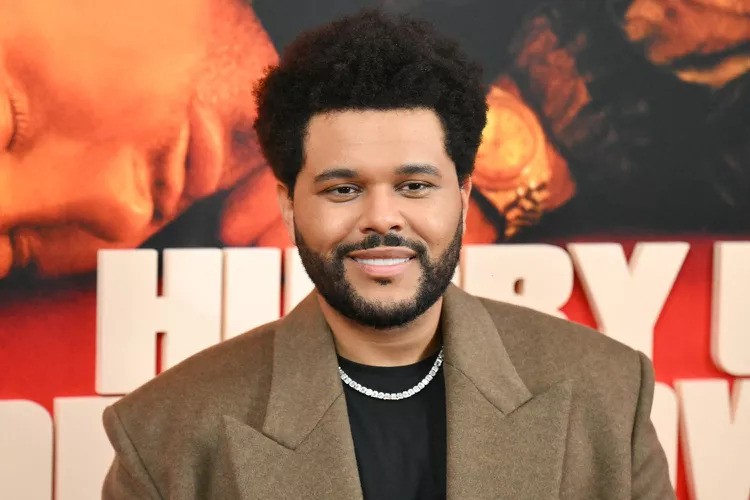 The Weeknd Credits Tom Cruise for Boosting “Can’t Feel My Face” to the ...