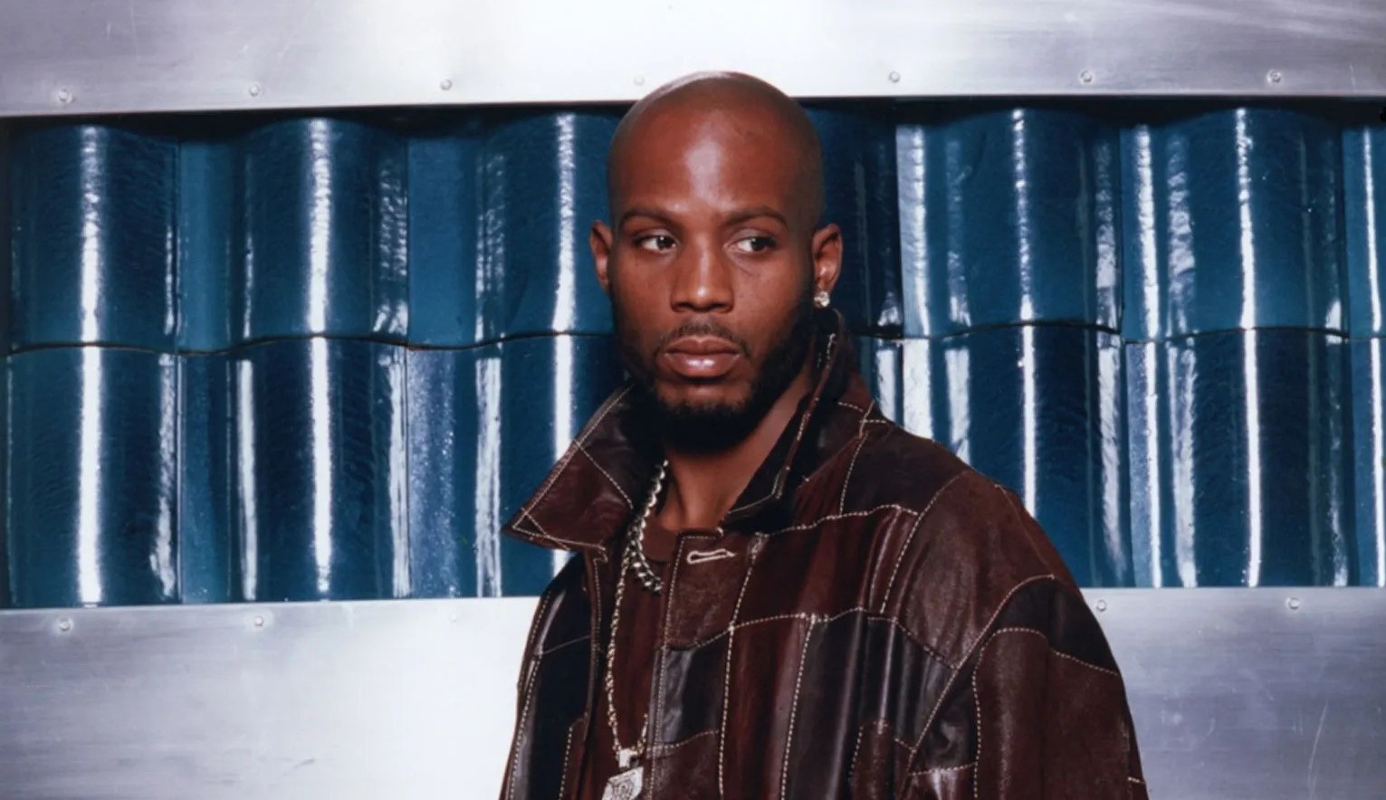 “DMX Features”: Posthumous Album Set to Spotlight Unreleased Collabs ...