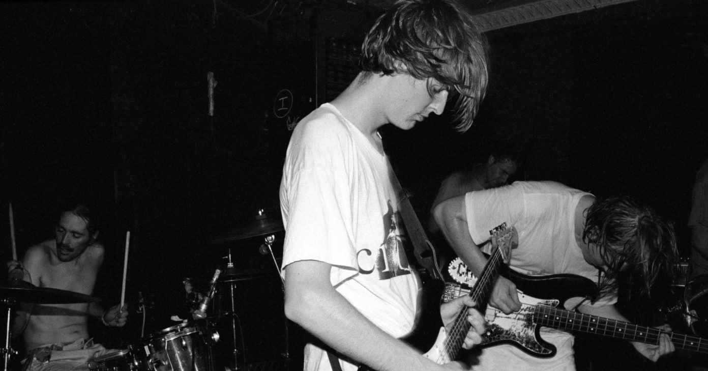 Pavement Return After 25 Years | TopHit - Highway To Airplay