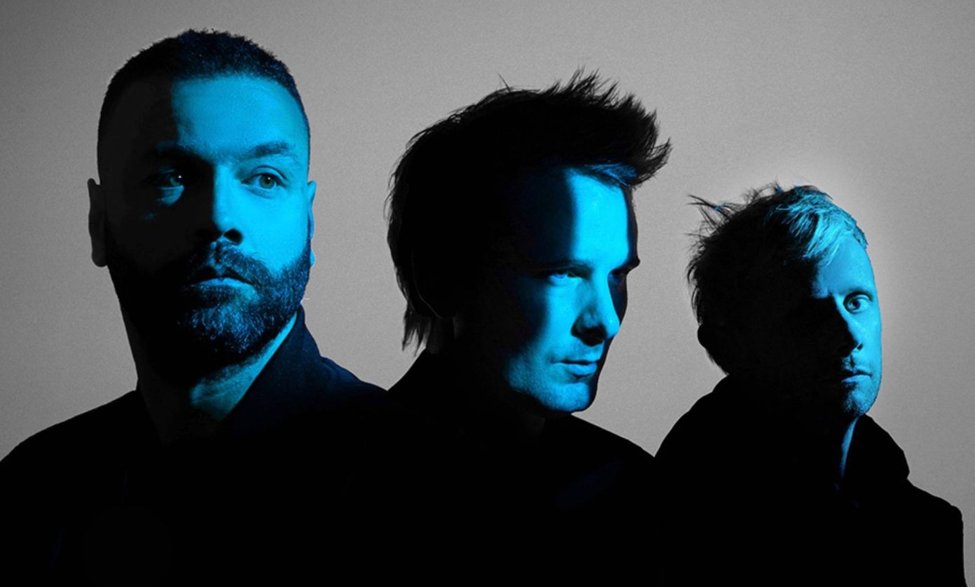 Muse Open 2025 Tour With Explosive New Track "Unravelling" | TopHit ...