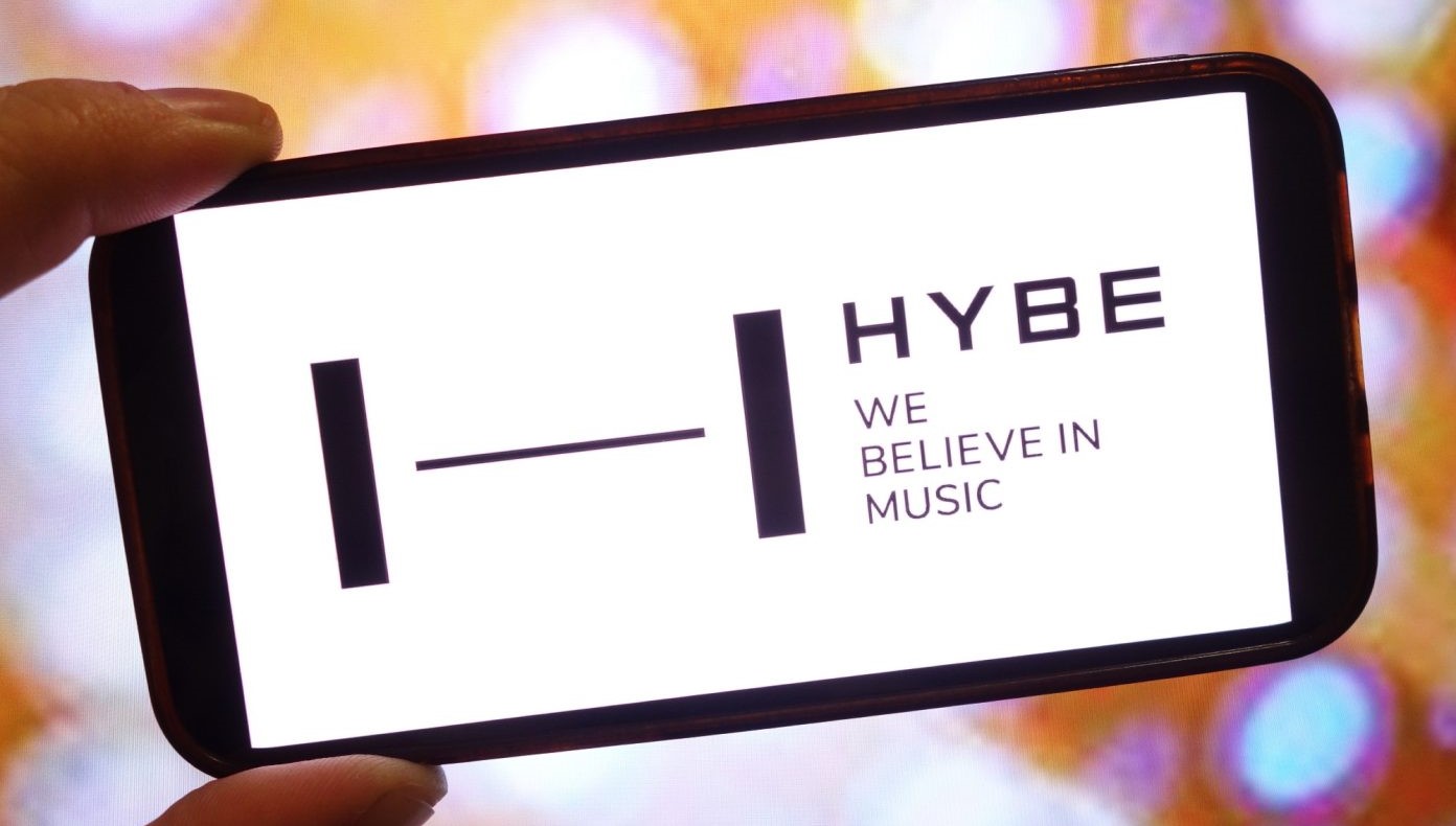K-pop Meets Bollywood? HYBE Confirms India Subsidiary Plans | TopHit ...