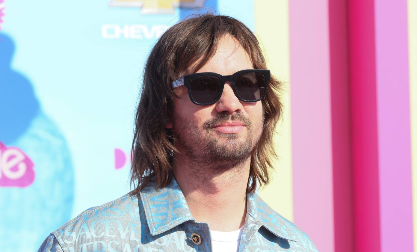 Kevin Parker’s Studio Photo Sparks Album Rumors | TopHit - Highway To ...