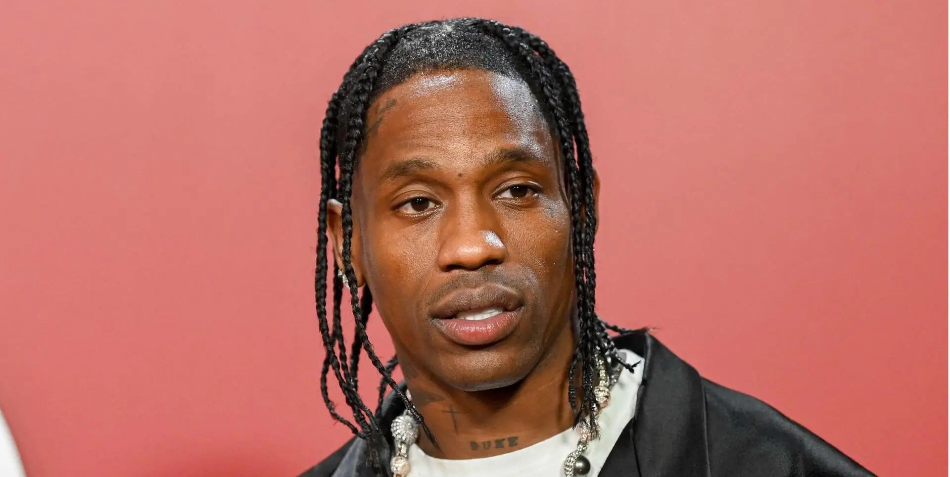 Travis Scott Fever Strikes Again | TopHit - Highway To Airplay